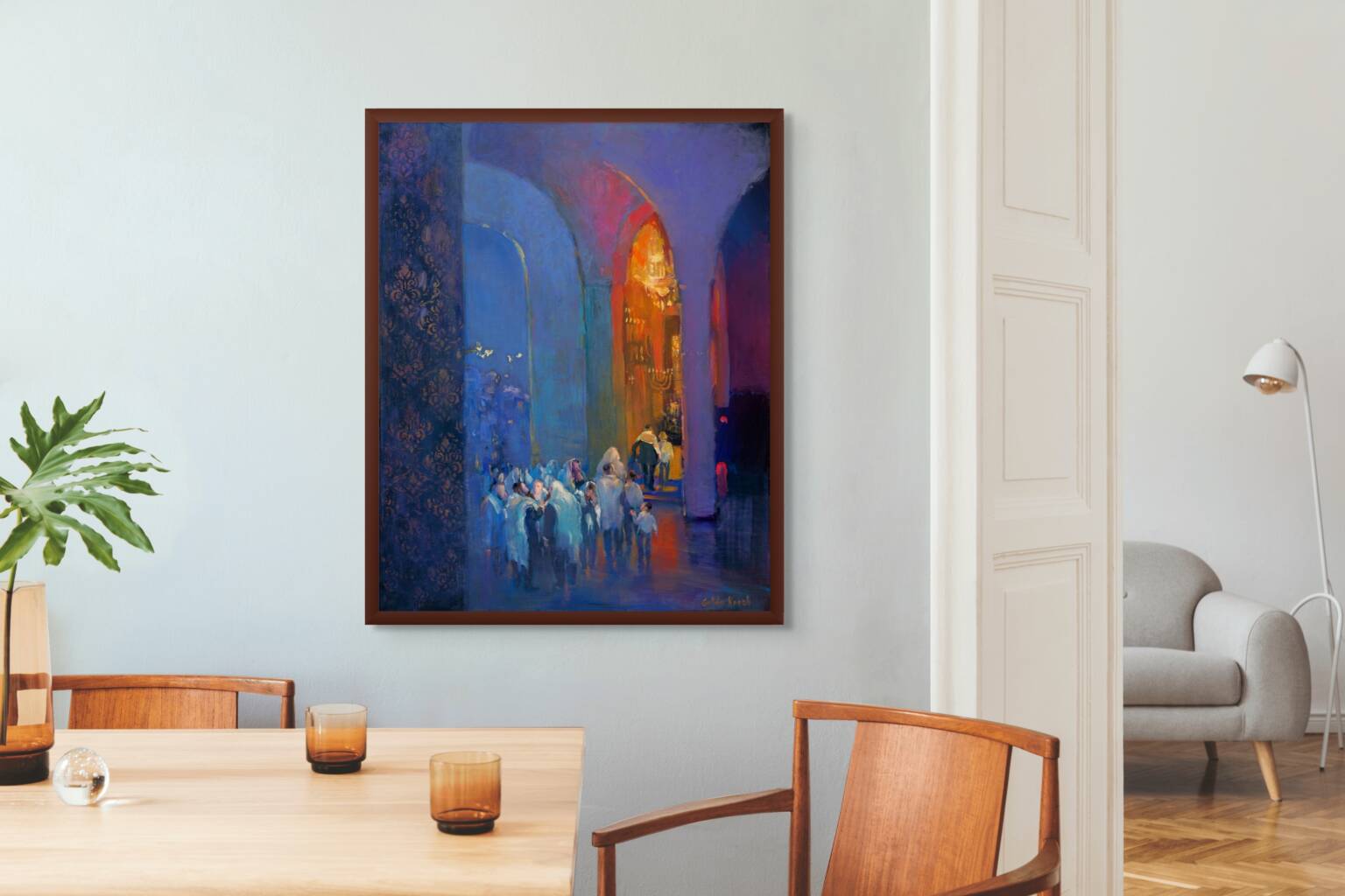 What Are Examples of Fine Art: A Visual Guide